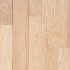Unfinished Ash – Floors and Walls
